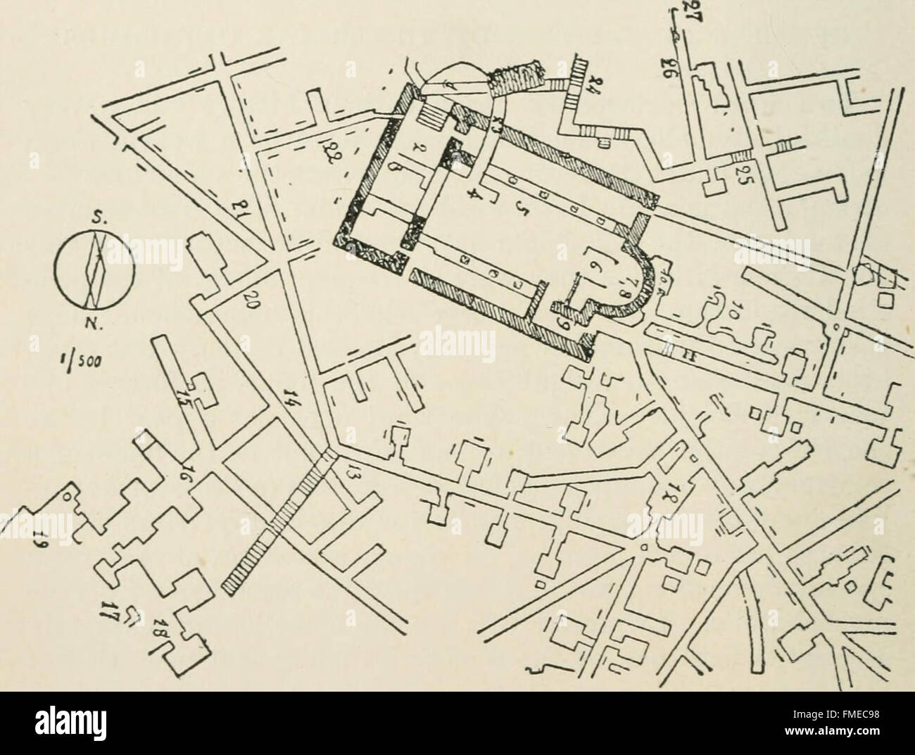 'Monuments of the Early Church' (1901) documents early Christian ...