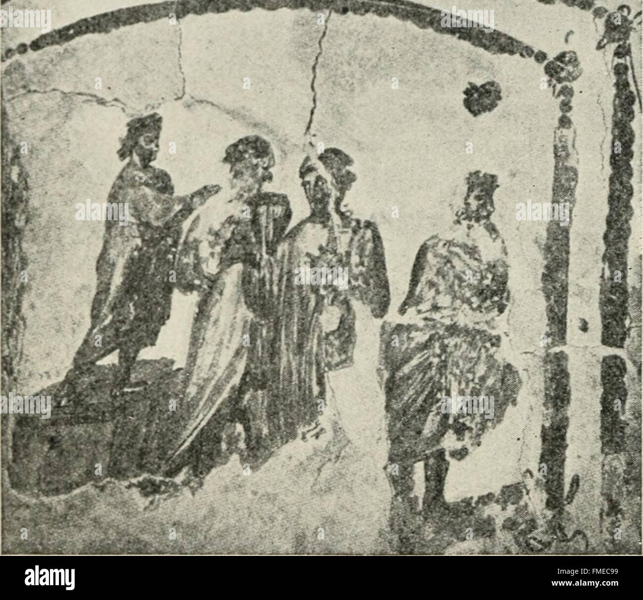 This 1901 work explores the monuments and architecture of the early ...