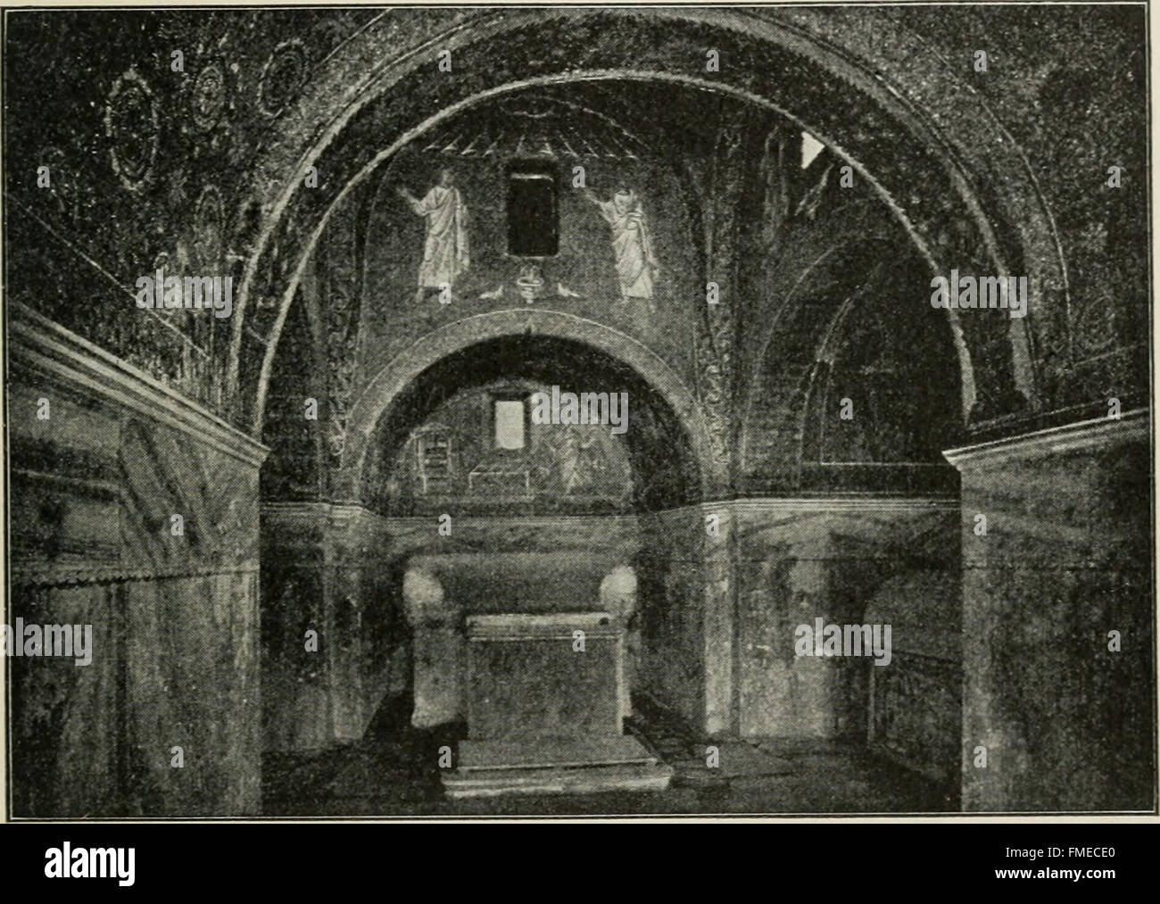 'Monuments of the Early Church' explores early Christian architecture ...