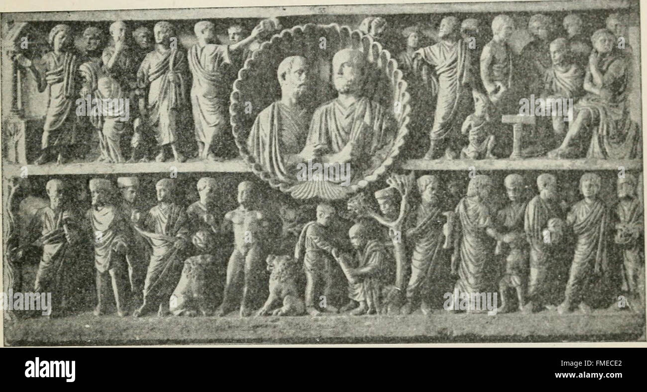 *Monuments of the Early Church* (1901) examines key architectural and ...