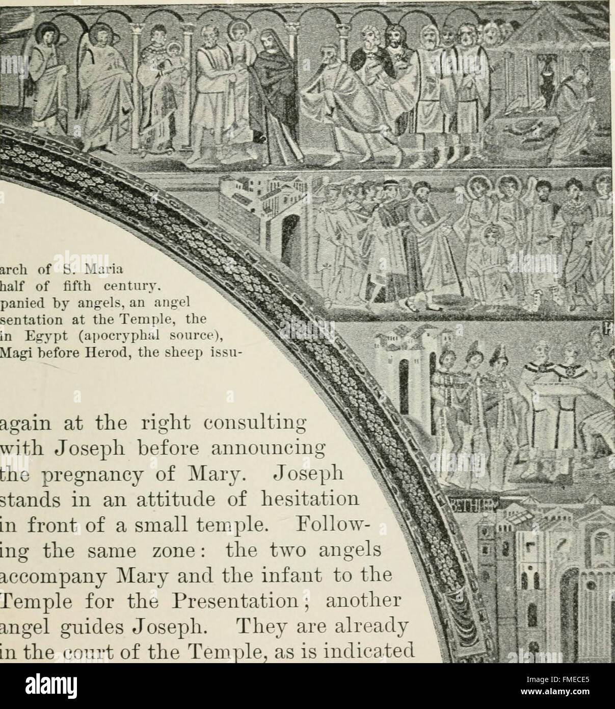 This 1901 work examines the monuments of the early Christian church ...