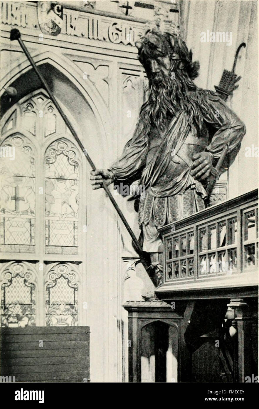 'More About Unknown London' (1921) explores lesser-known aspects of ...