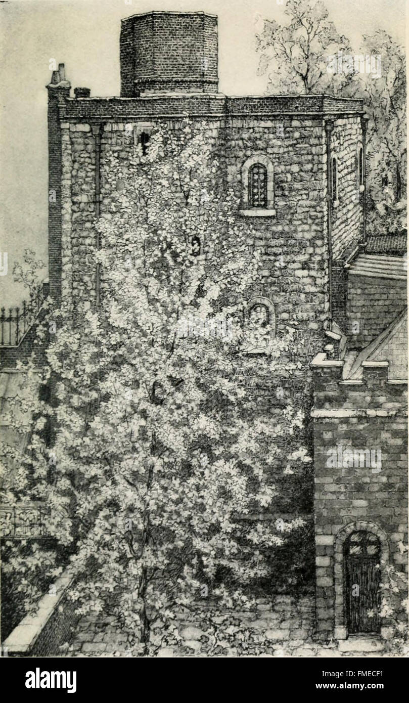 'More About Unknown London' (1921) uncovers lesser-known aspects of ...