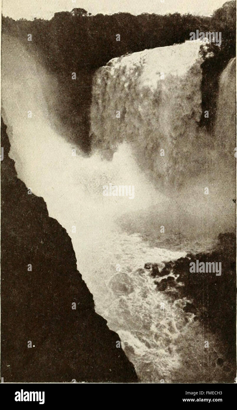 My travels in North West Rhodesia - or, A missionary journey of sixteen ...