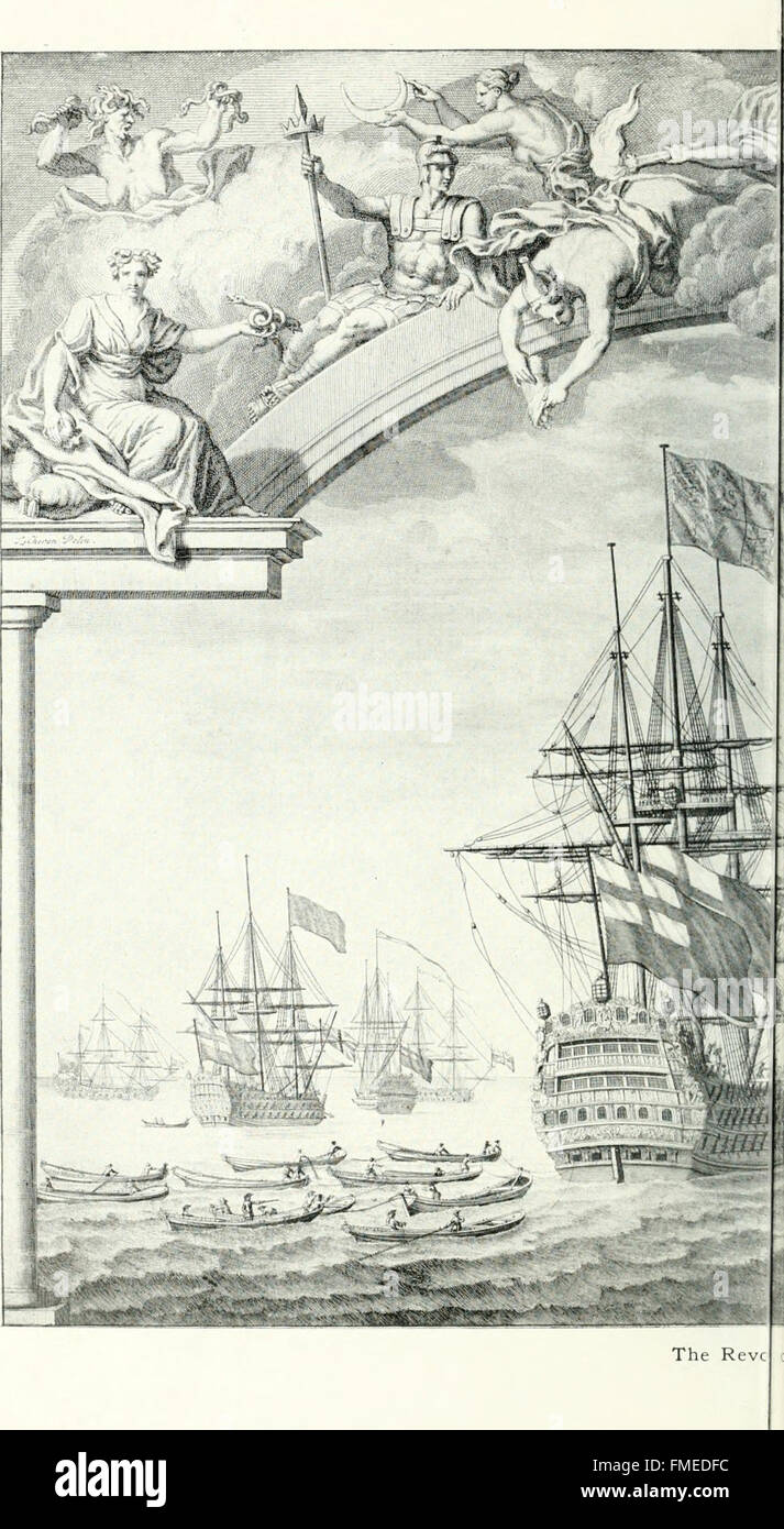 This 1914 publication details the process and cases of naval courts ...