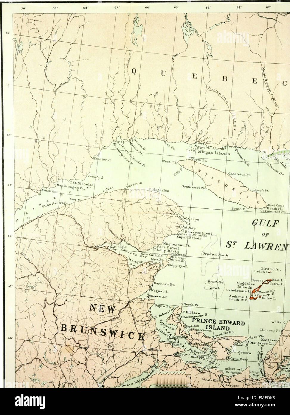 North Atlantic coast fisheries - proceedings in the North Atlantic ...