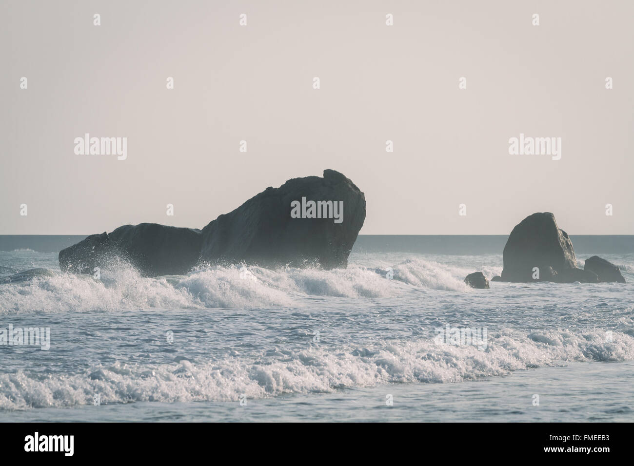 Southern coast of china hi-res stock photography and images - Alamy