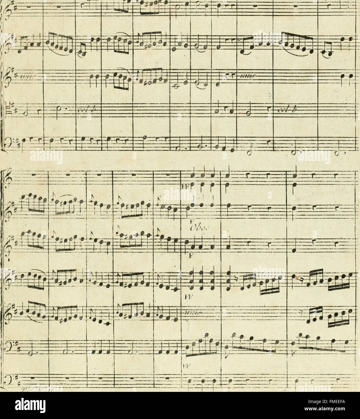 This 1789 opera, 'Œdipe à Colone,' is a dramatic work based on ...
