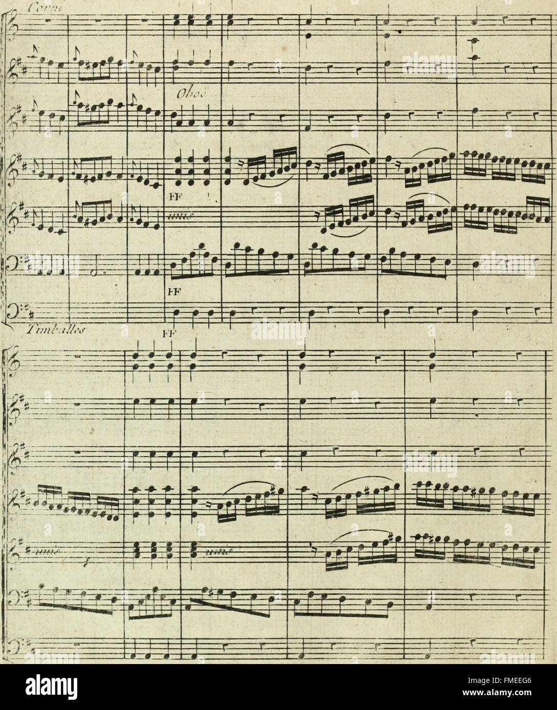 'Œdipe à Colone' (1789) is an opera in three acts by the composer André ...