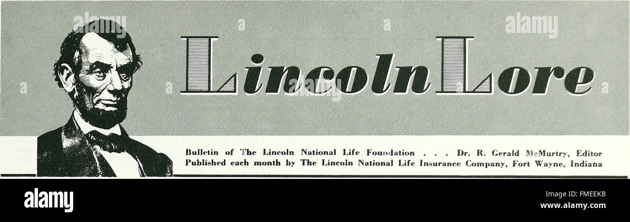 This 1860 work focuses on the life and contributions of Abraham Lincoln ...