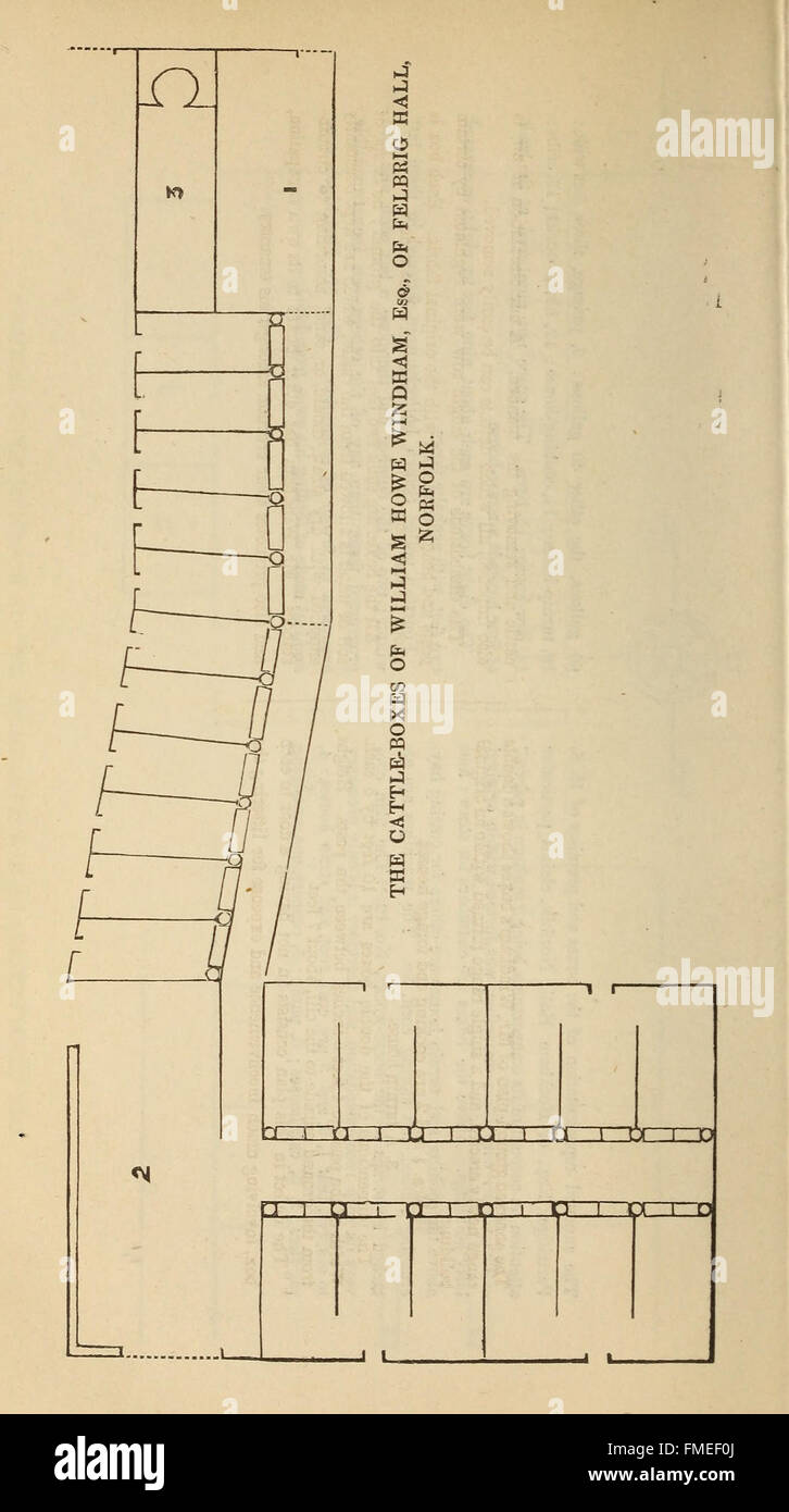 This 1847 text examines various agricultural practices, focusing on ...