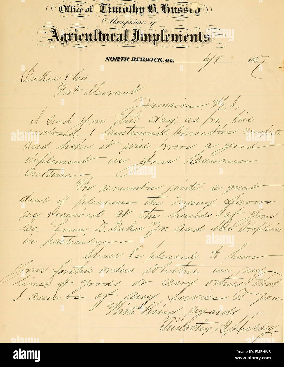 1883 1899 hi-res stock photography and images - Alamy