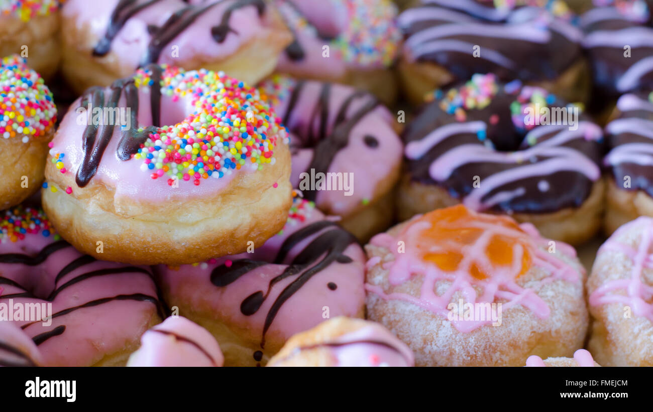 Bakery background hi-res stock photography and images - Alamy