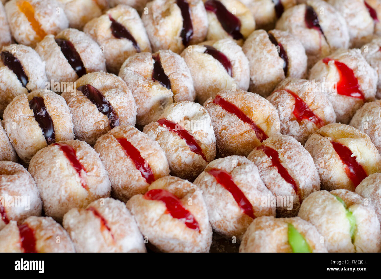 Bakery background hi-res stock photography and images - Alamy