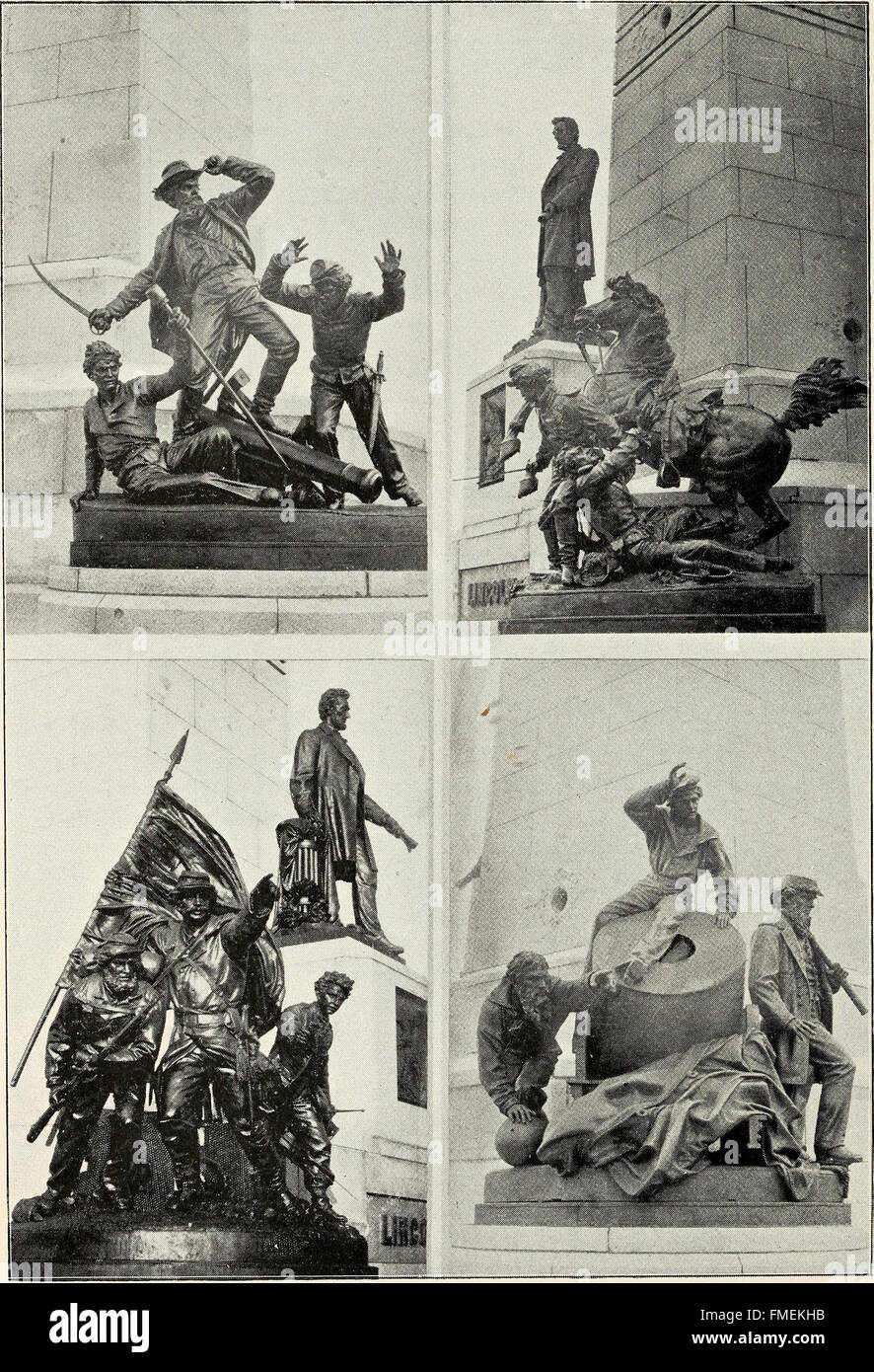 Stephen douglas debates hi-res stock photography and images - Alamy