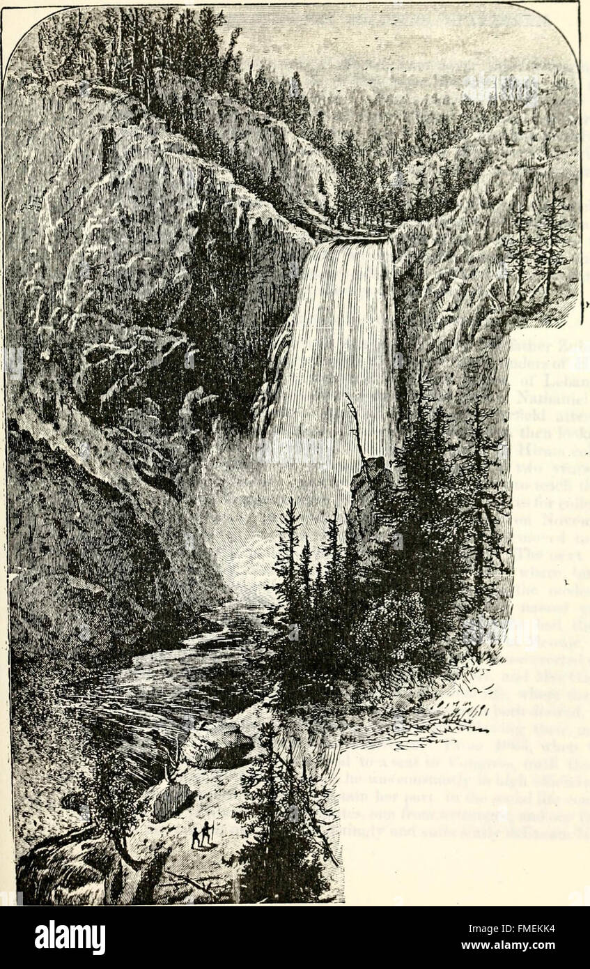 'Presidents, Soldiers, Statesmen' (1889) provides a comprehensive ...