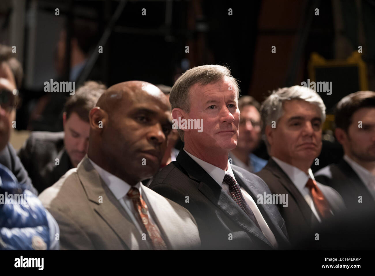 Coach Charlie Strong And Family