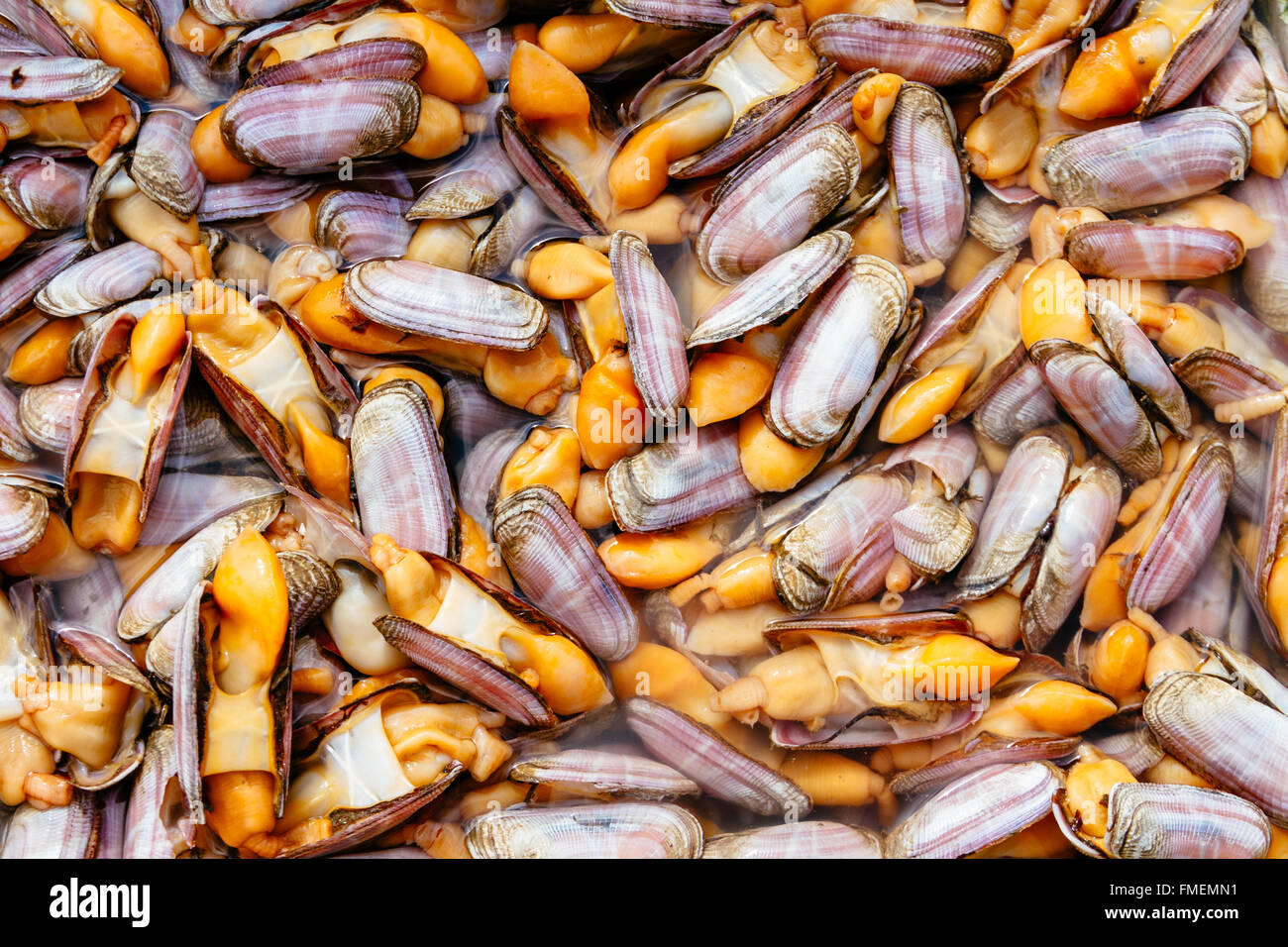 Hainan seafood hi-res stock photography and images - Alamy