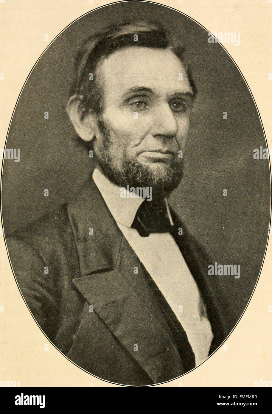 This work focuses on the early life and development of Abraham Lincoln ...