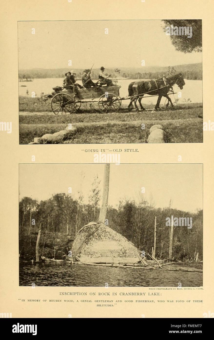 The *Annual Report* provides a comprehensive summary of an organization ...