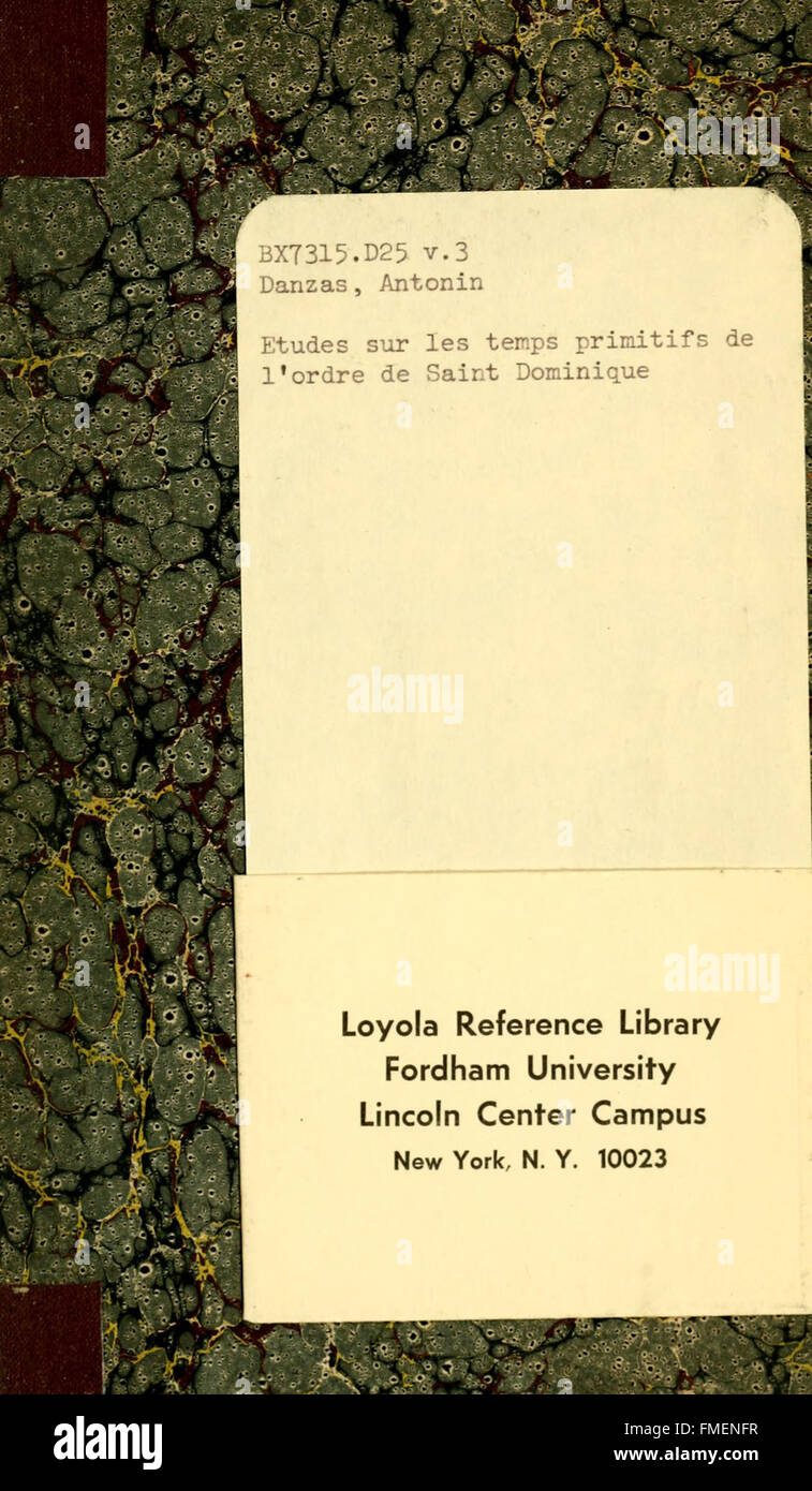 This 1873 study explores the early history of the Order of Saint ...