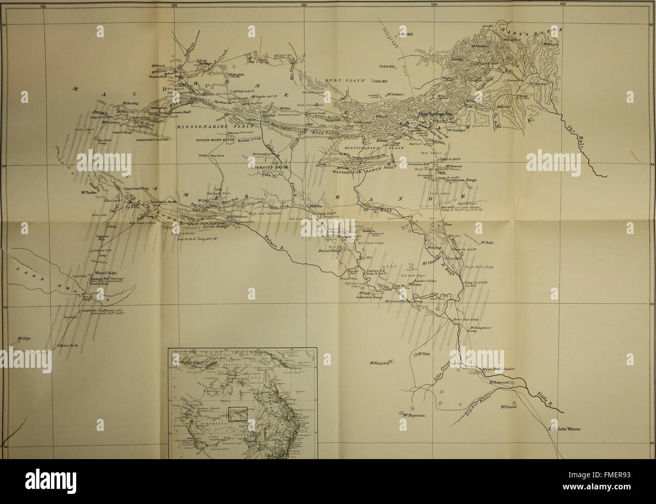 Horn scientific exploration expedition hi-res stock photography and ...