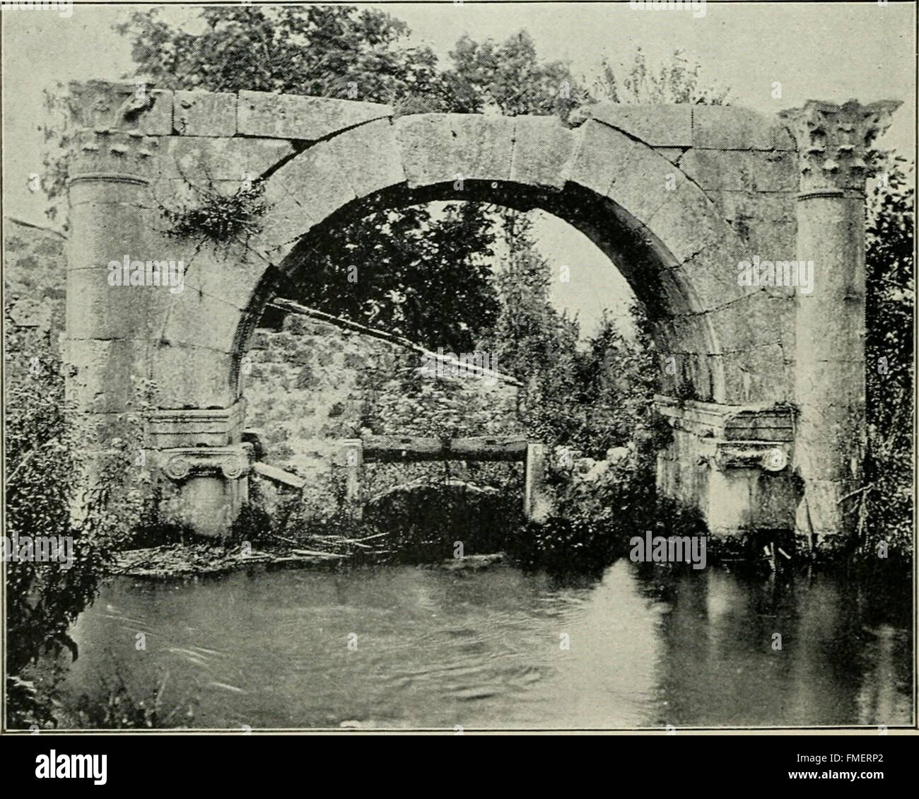 *Roman Cities in Italy and Dalmatia* (1910) explores the urban ...