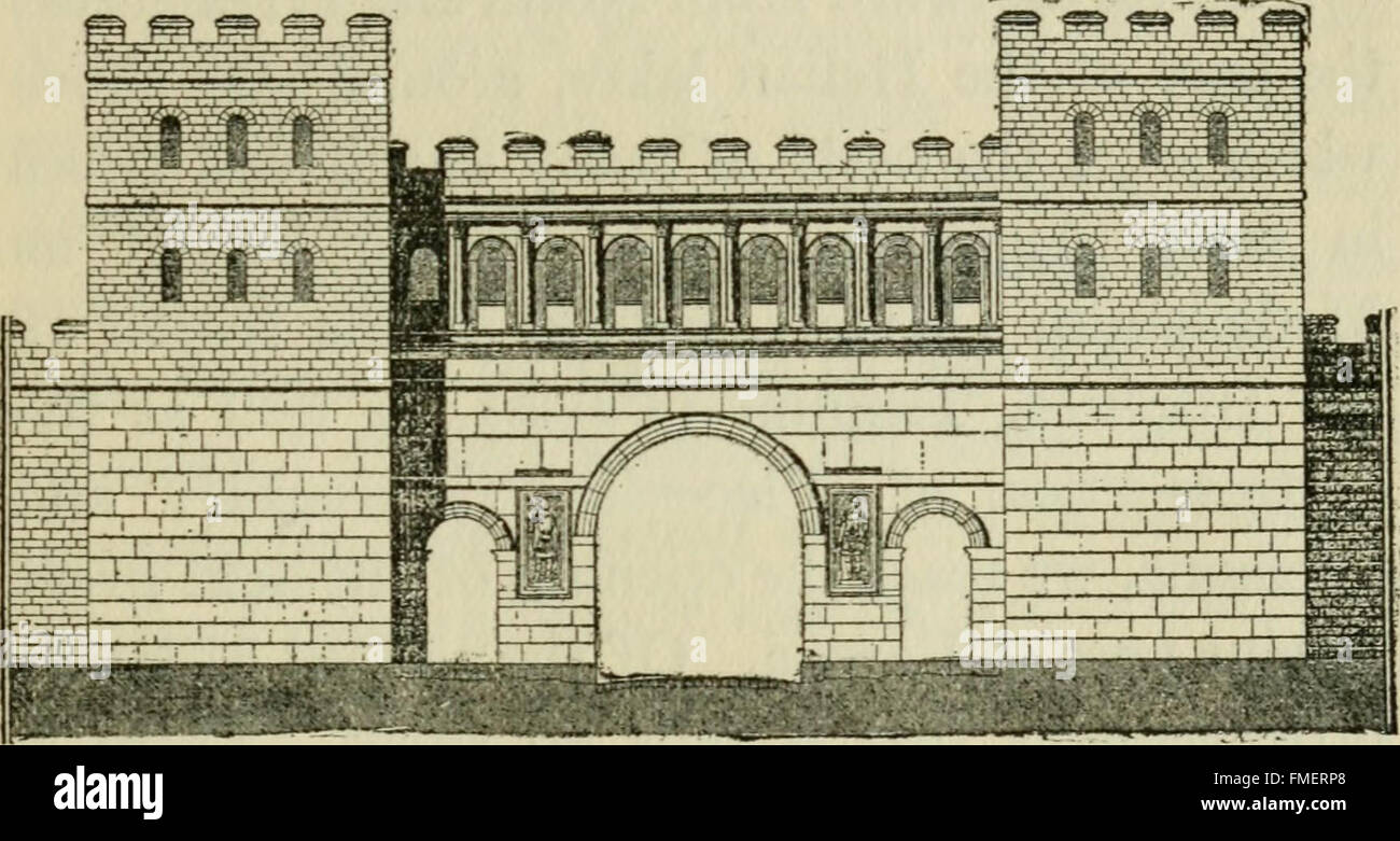 'Roman Cities in Italy and Dalmatia' (1910) examines the history and ...