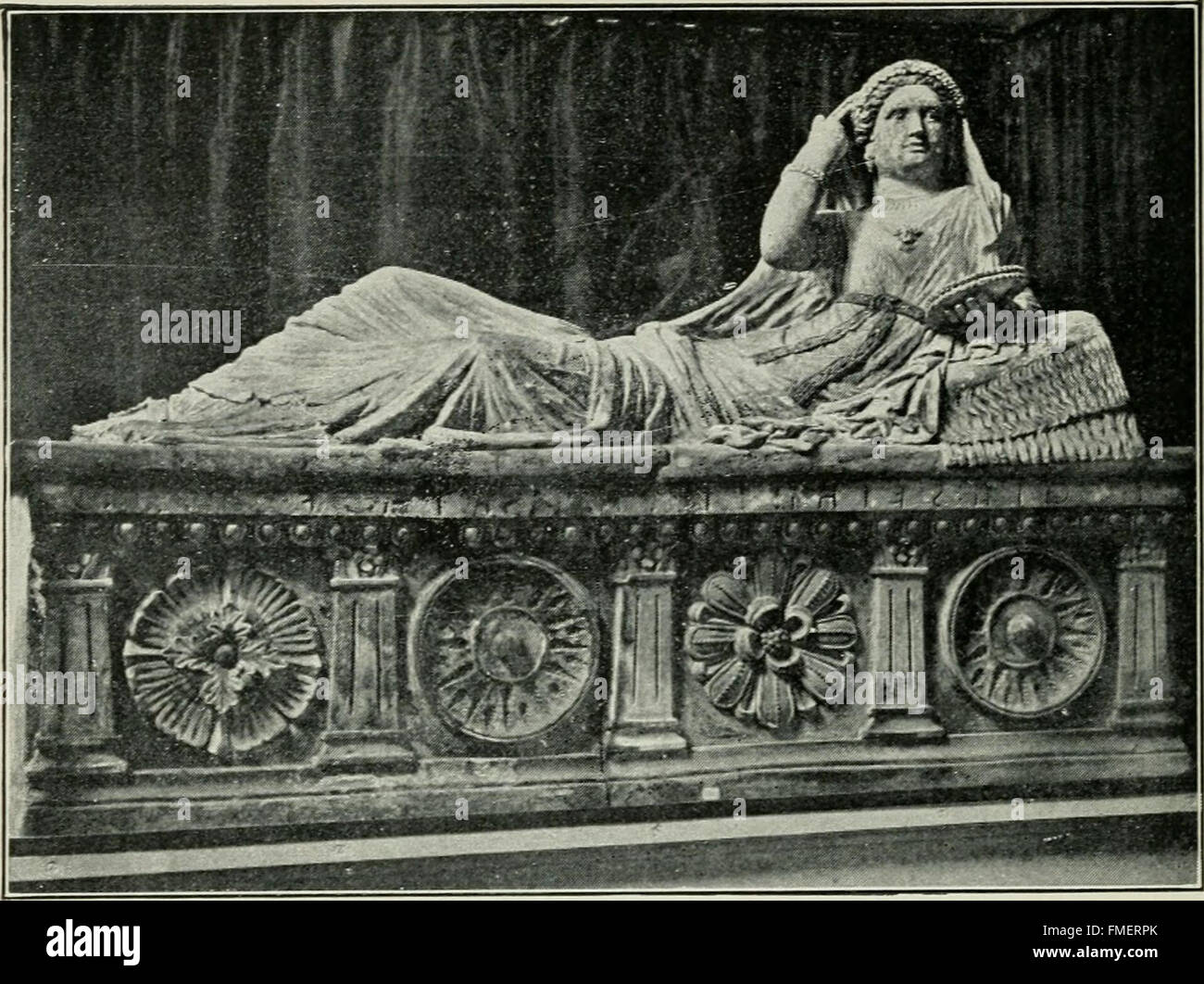 'Roman Cities in Italy and Dalmatia' (1910) offers a comprehensive ...