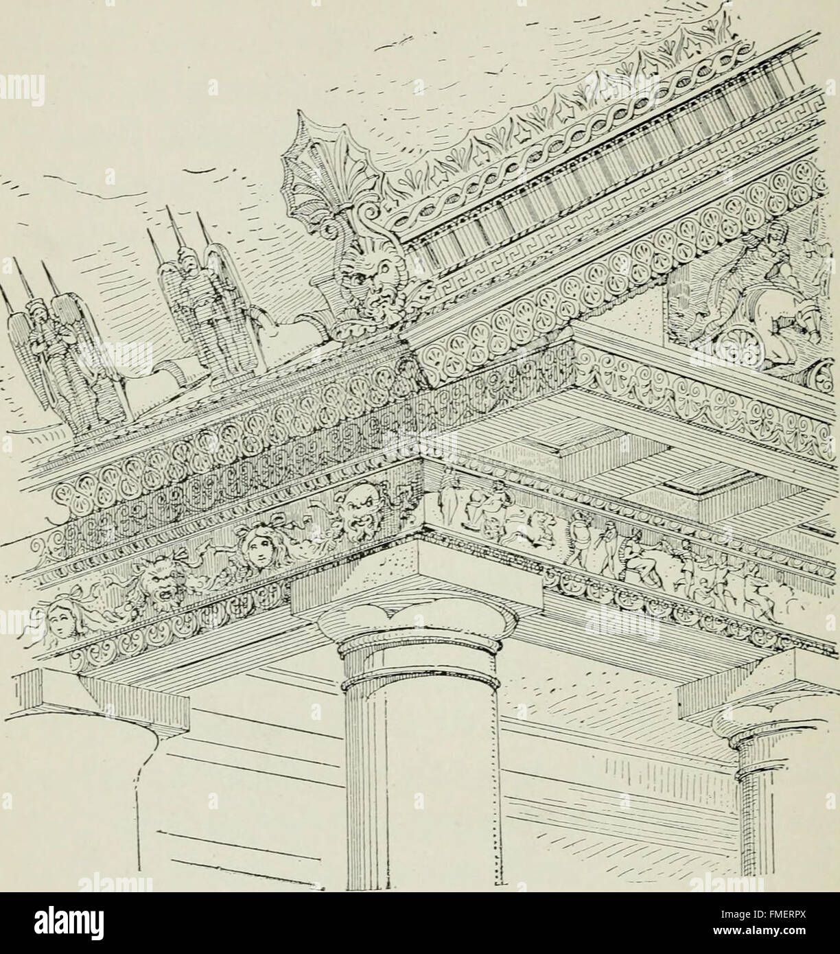 *Roman Cities in Italy and Dalmatia* (1910) examines the ancient Roman ...