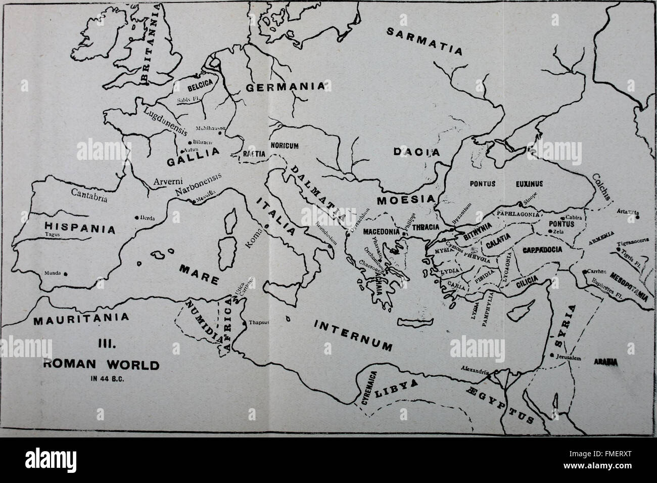 'Roman History in Brief' (1903) offers a concise overview of the Roman ...