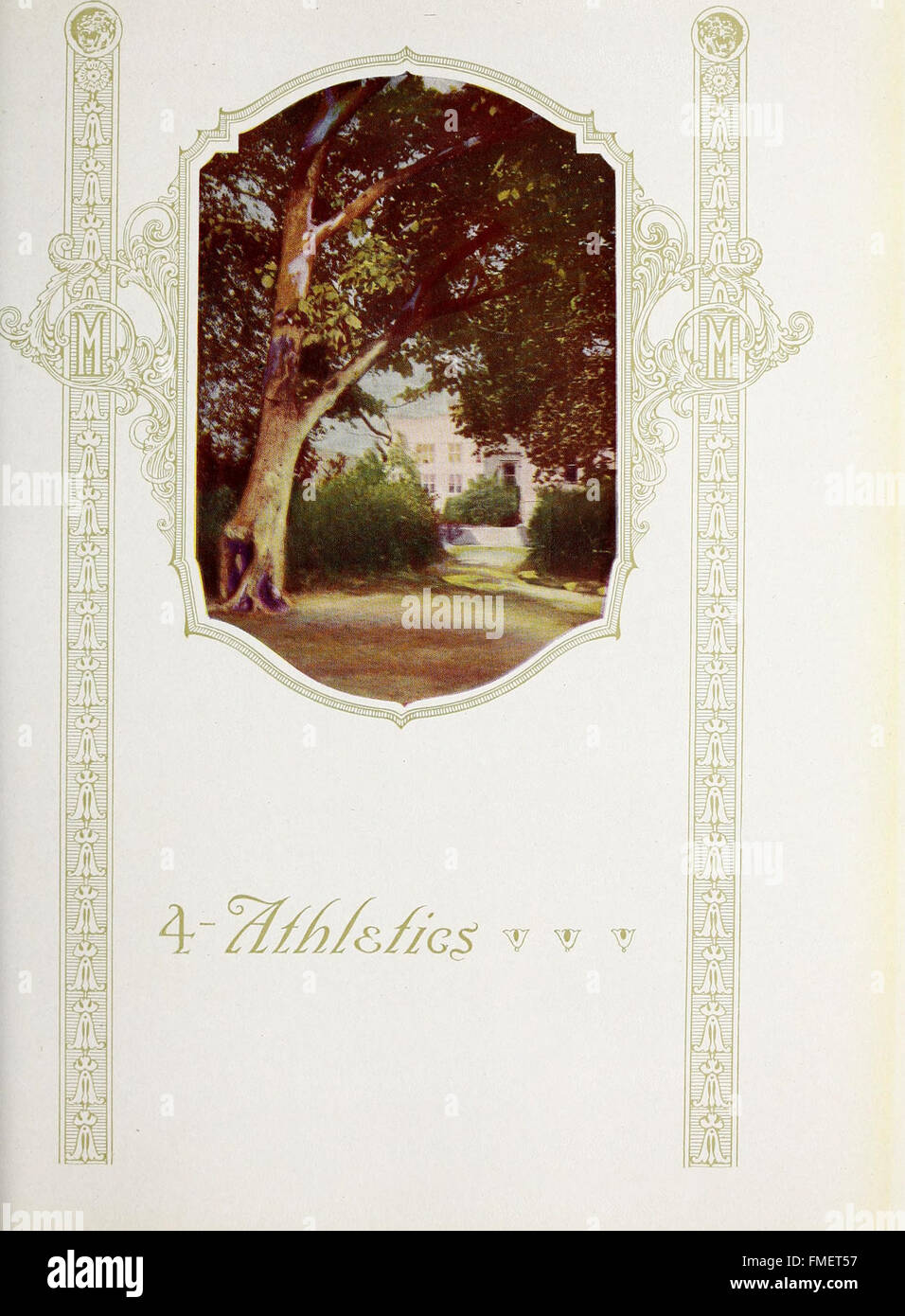 'Savitar' (1922) explores ancient religious practices, focusing on the ...