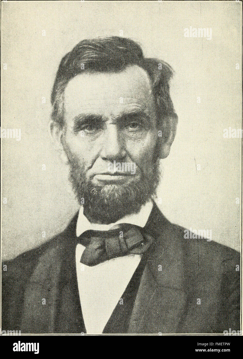 'The Short Life of Abraham Lincoln' (1909) offers a concise biography ...