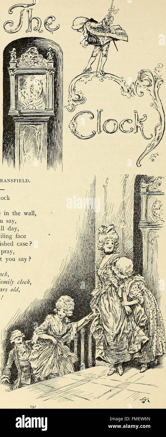 'St. Nicholas' (serial, 1873) is a literary magazine that provided ...