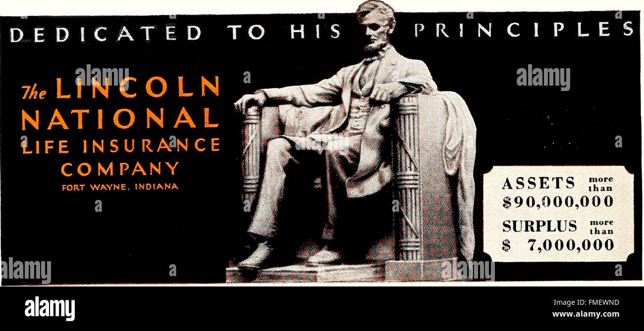 This image shows the iconic statues of Abraham Lincoln at the Lincoln ...