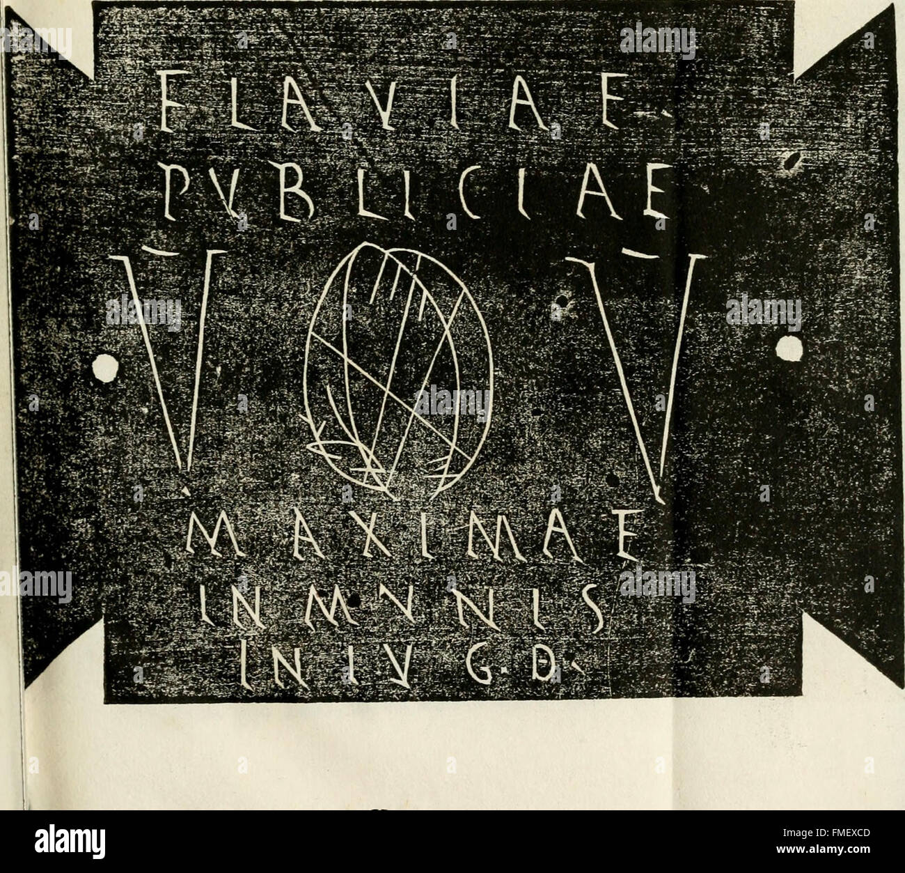 Symbolae litterariae - opuscula varia philologica scientifica ...