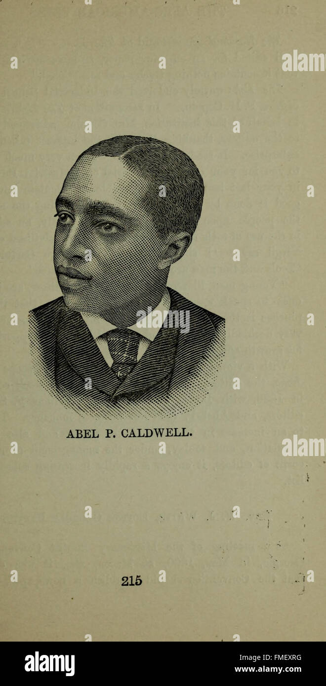 'The Afro-American Press and Its Editors' (1891) examines the history ...