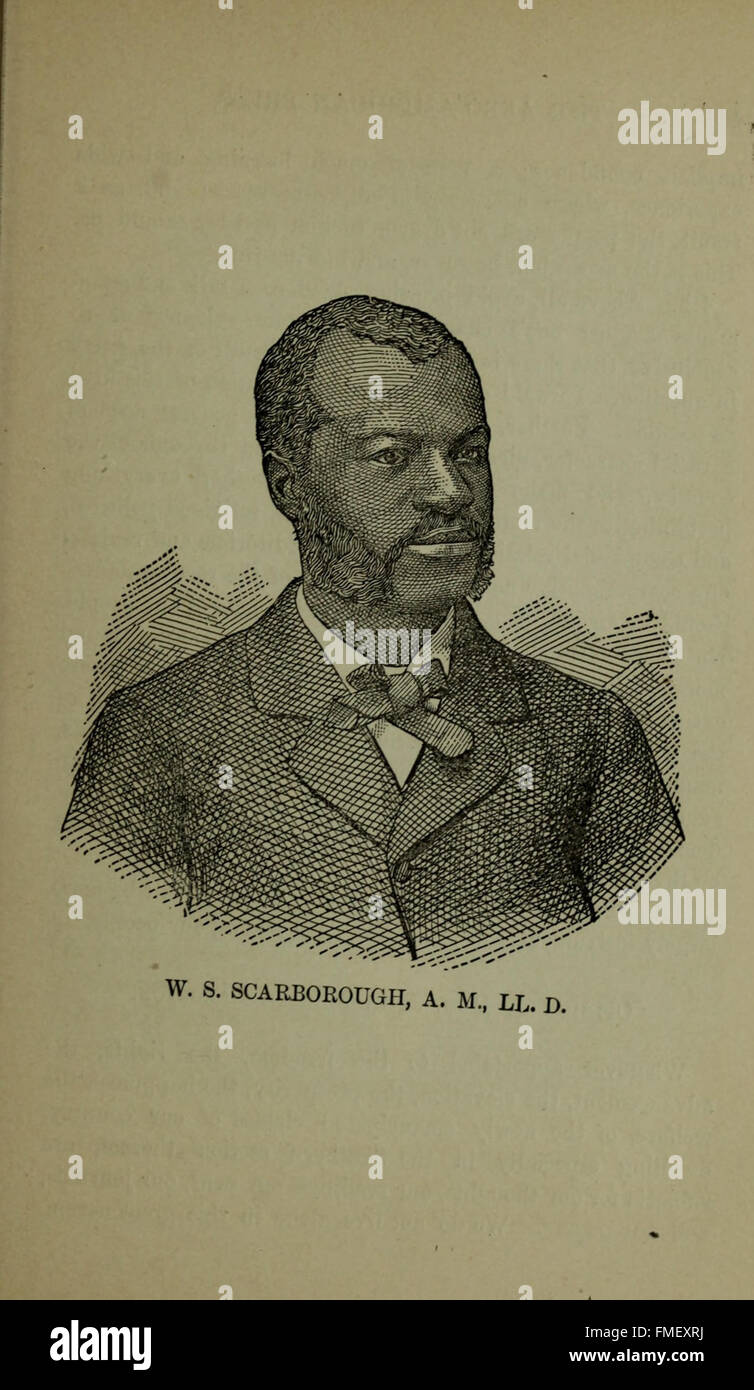 *The Afro-American Press and Its Editors* (1891) examines the history ...