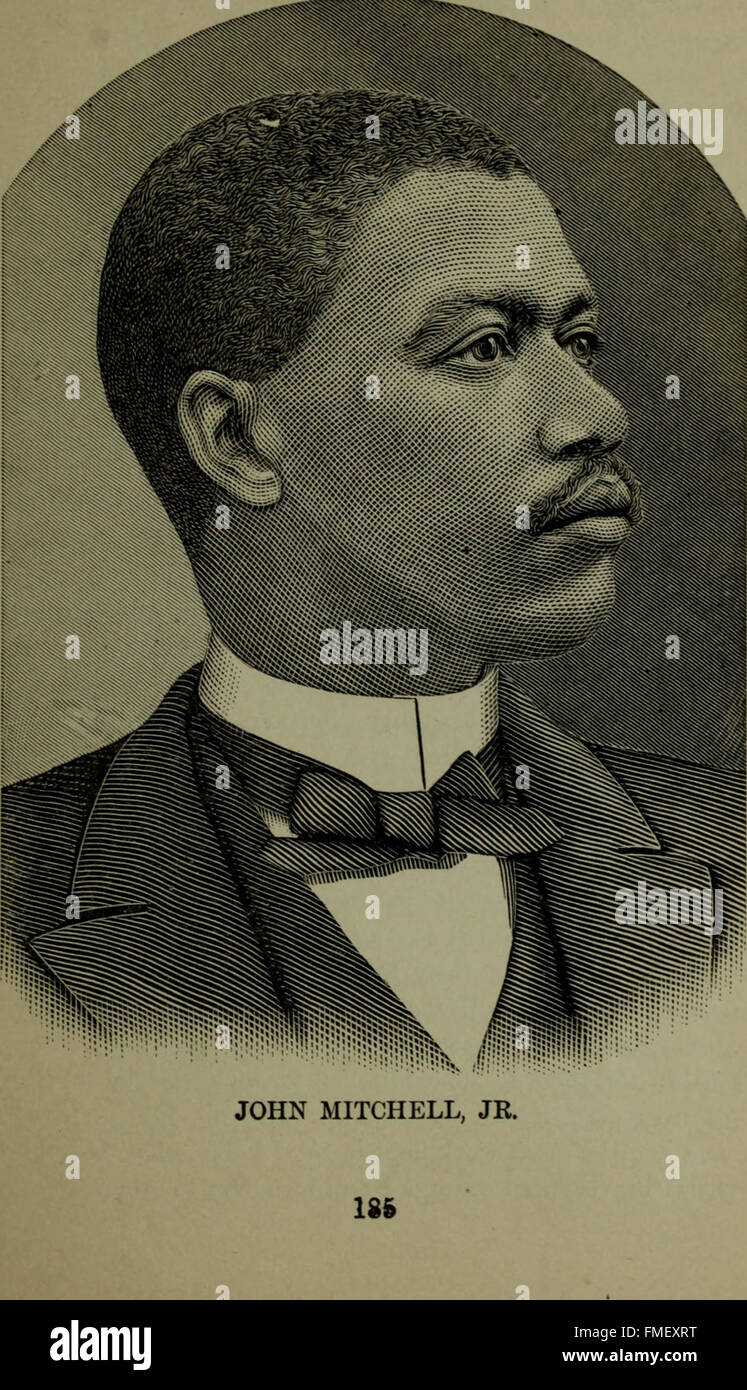 'The Afro-American Press and Its Editors' (1891) discusses the history ...