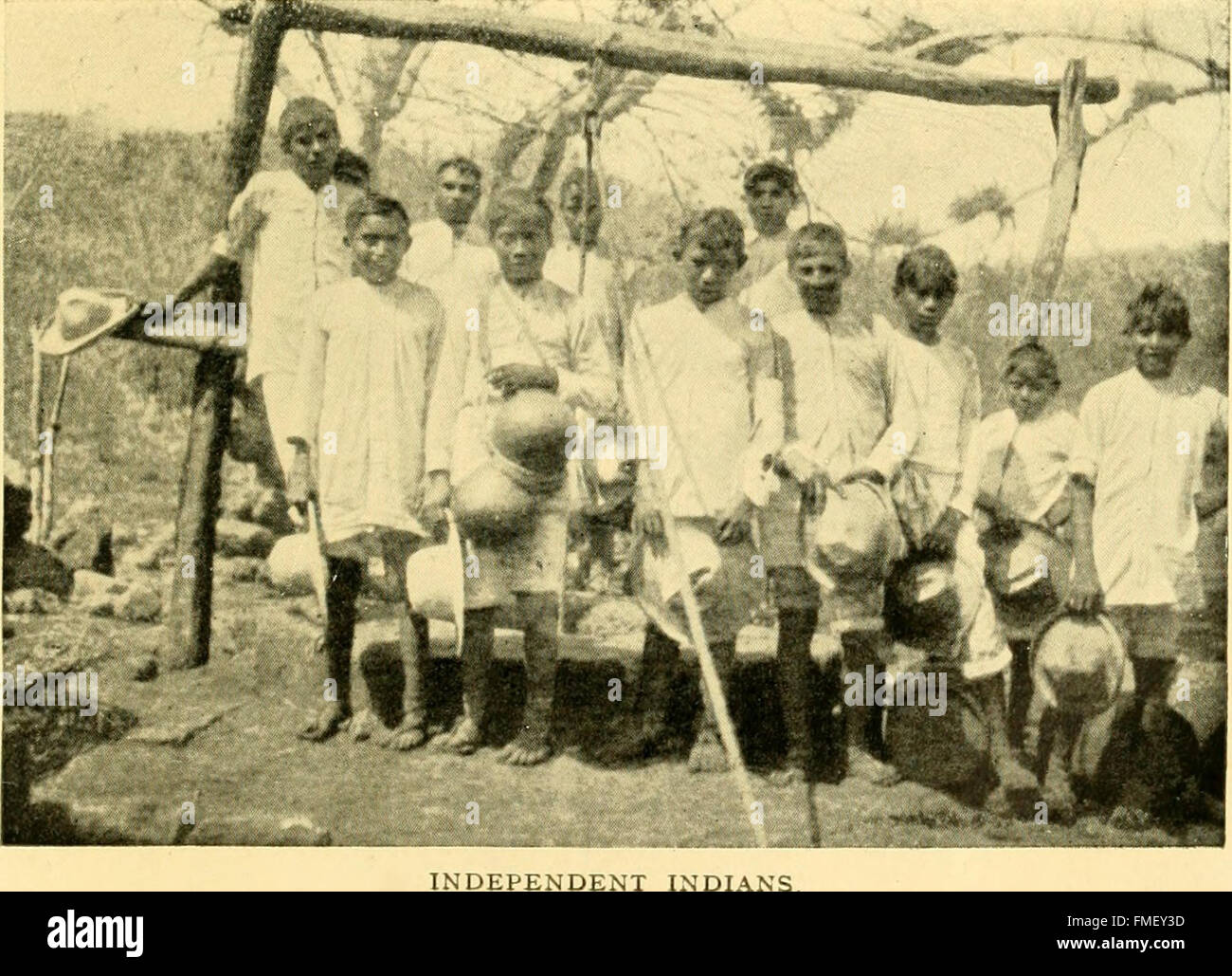 'The American Egypt' (1909) details a journey through Yucatan ...