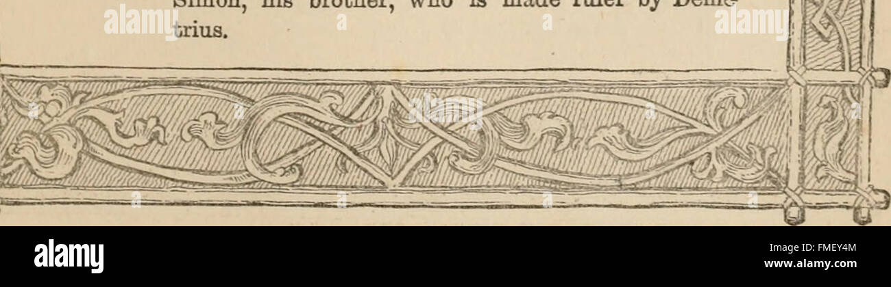 *Antiquities of the Orient Unveiled* explores the ruins of King Solomon ...