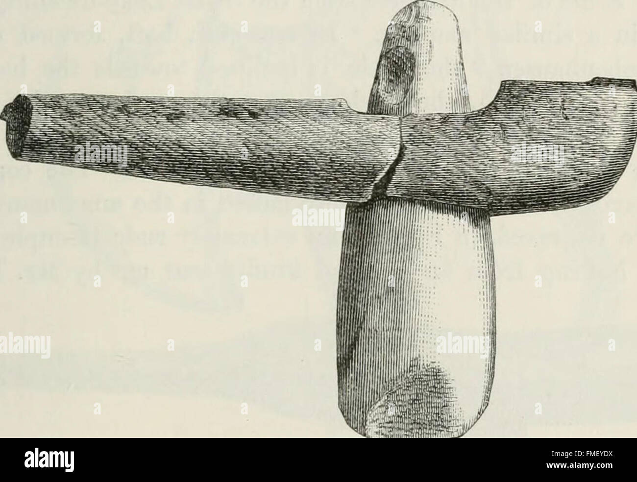 'The Ancient Stone Implements, Weapons, and Ornaments of Great Britain ...