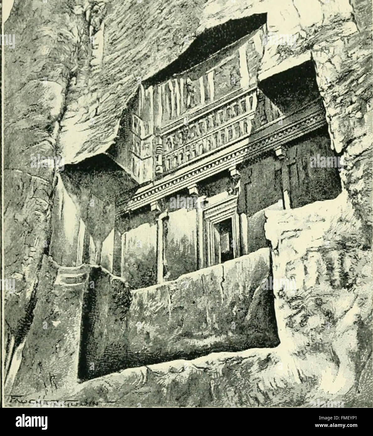 'The Archaeology of the Cuneiform Inscriptions' (1908) explores the ...