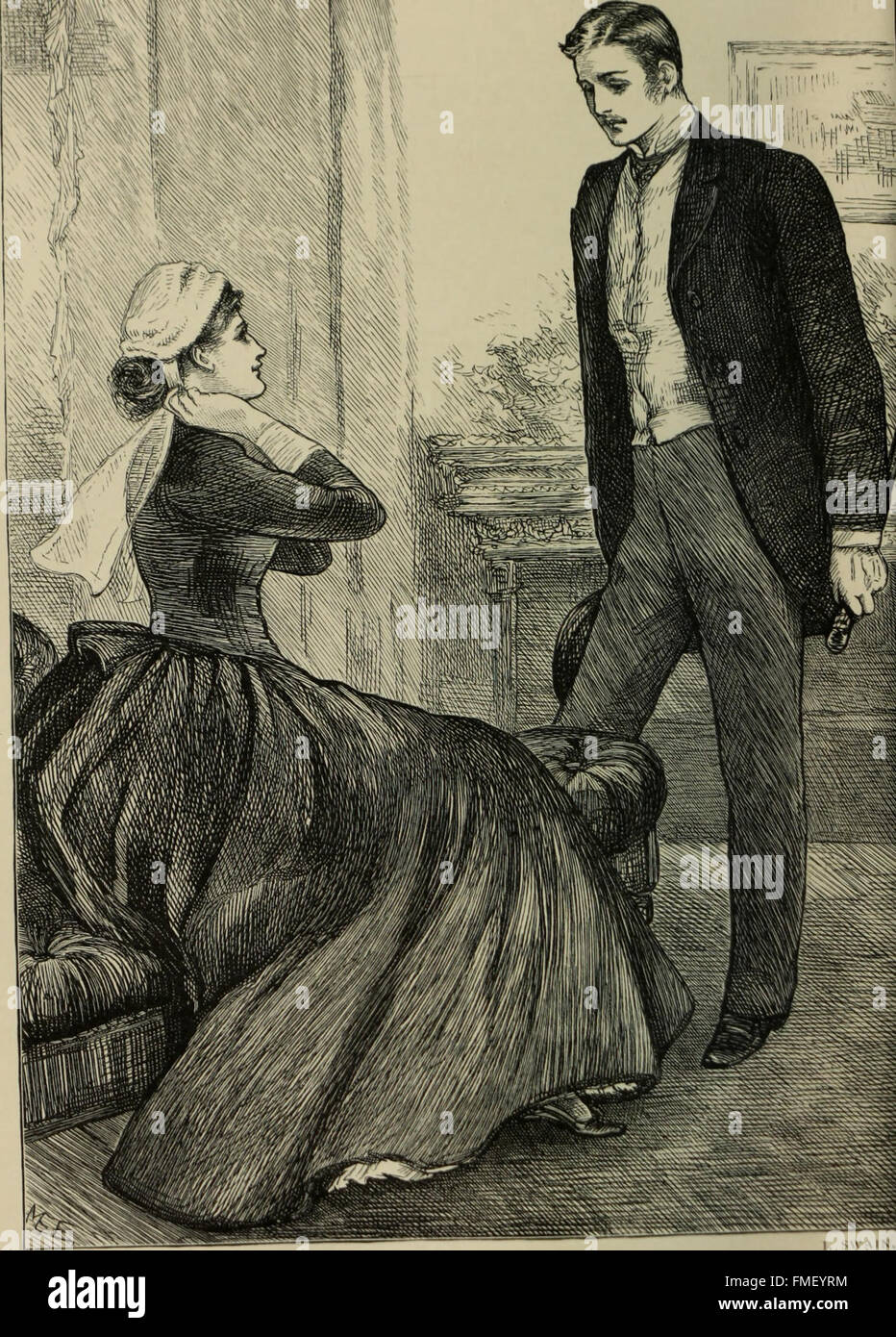 Argosy book hi-res stock photography and images - Alamy