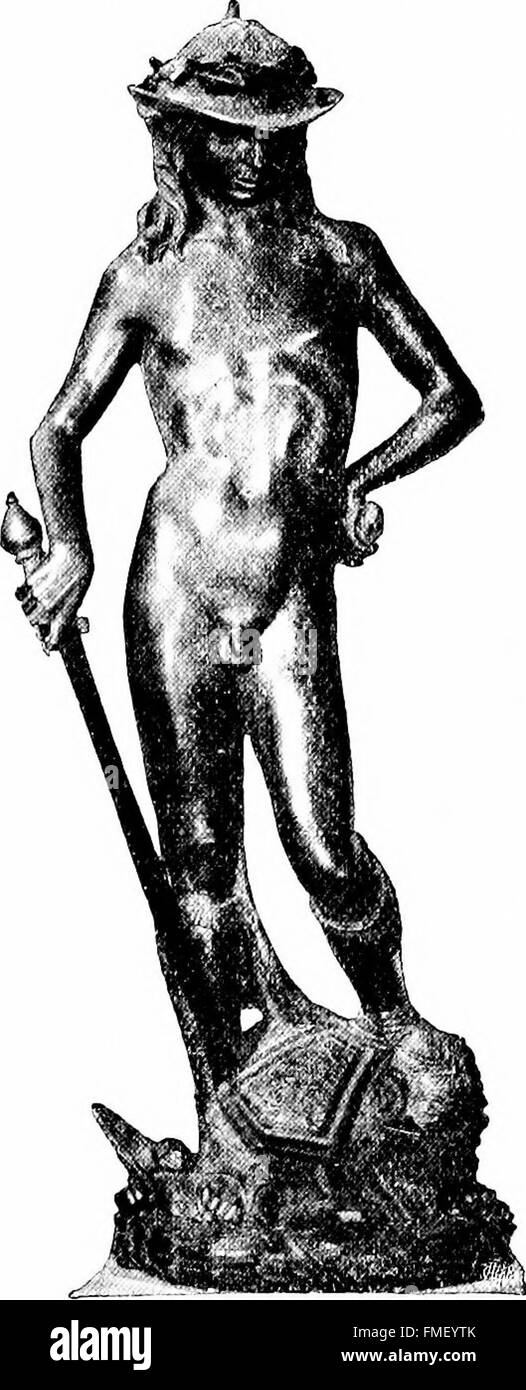 Published in 1903, 'The Art of the Italian Renaissance' provides an in ...