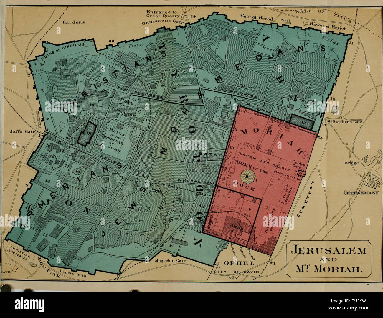 This work unveils the antiquities of the Orient, describing the ruins ...