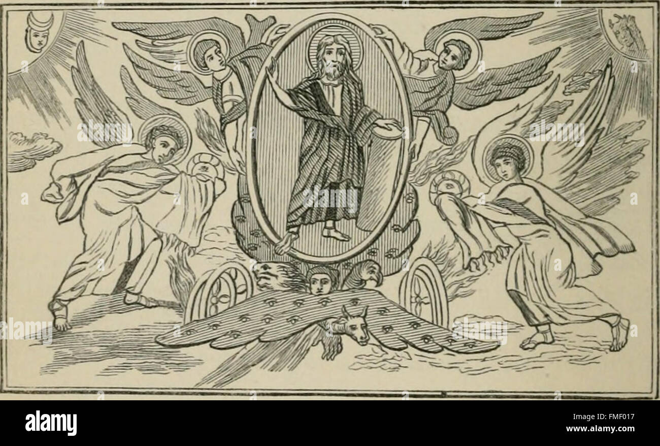 'The Art Teaching of the Primitive Church' (1874) explores early ...