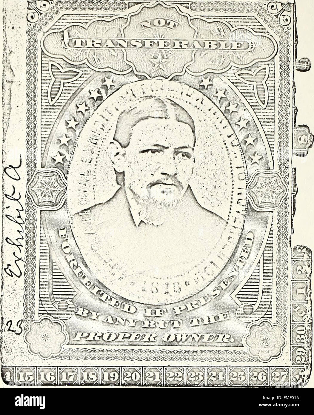 *The Assassination of Abraham Lincoln* (1855) details the tragic event ...