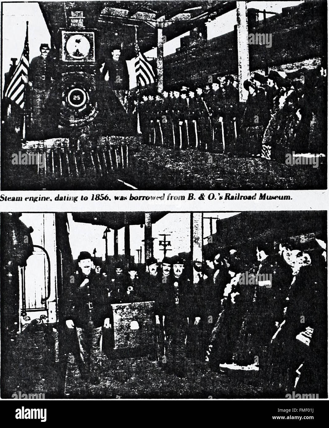 'The Assassination of Abraham Lincoln' (1865) recounts the tragic event ...