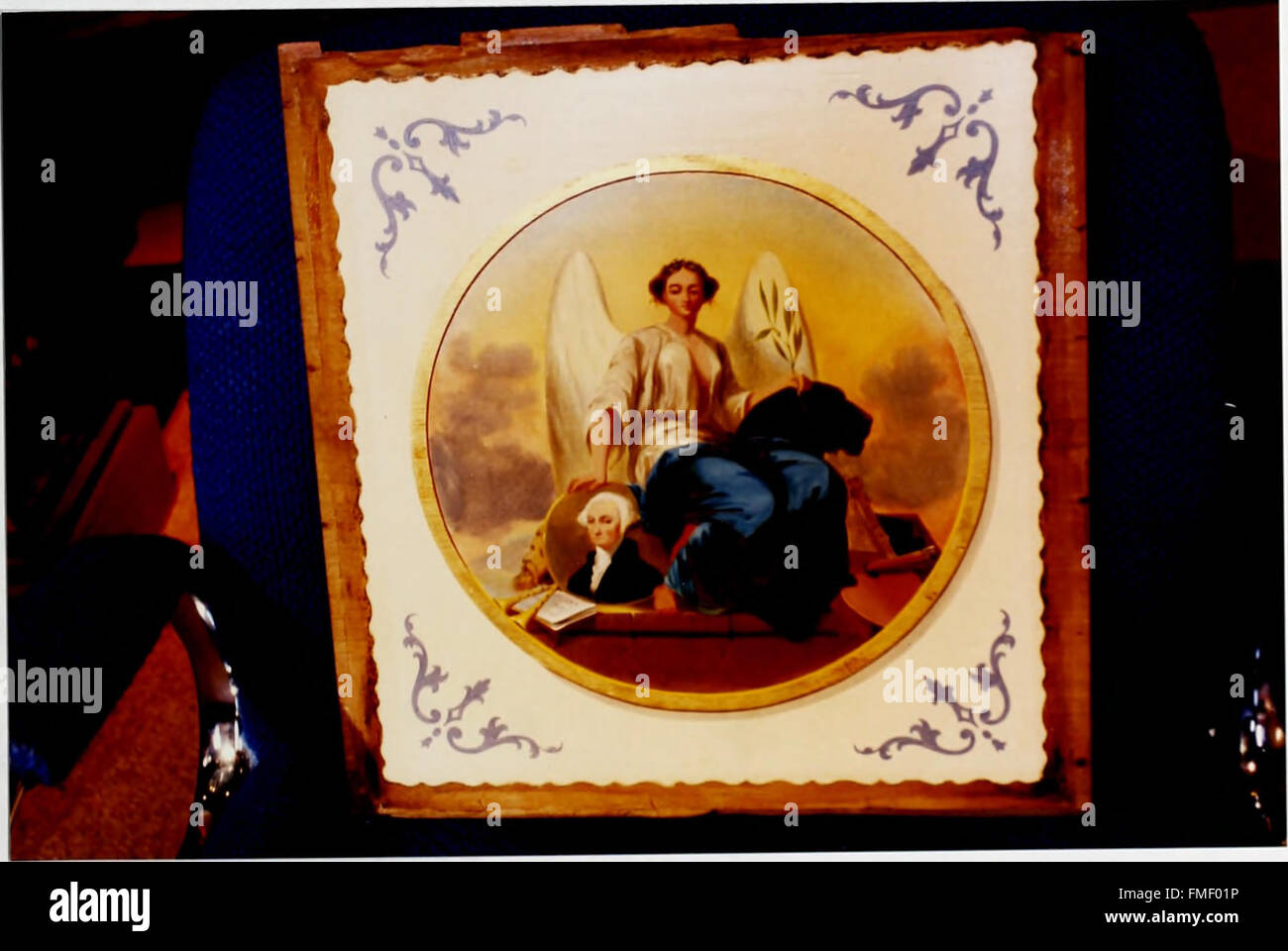'The Assassination of Abraham Lincoln' (1865) details the tragic event ...